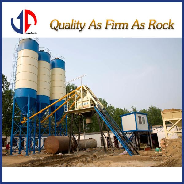 Quality Concrete Mixing Plant for sale