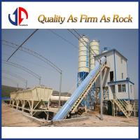 Quality Concrete Mixing Plant HZS60 for sale