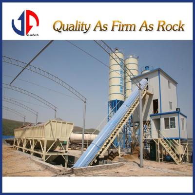 Quality Concrete Mixing Plant HZS60 for sale