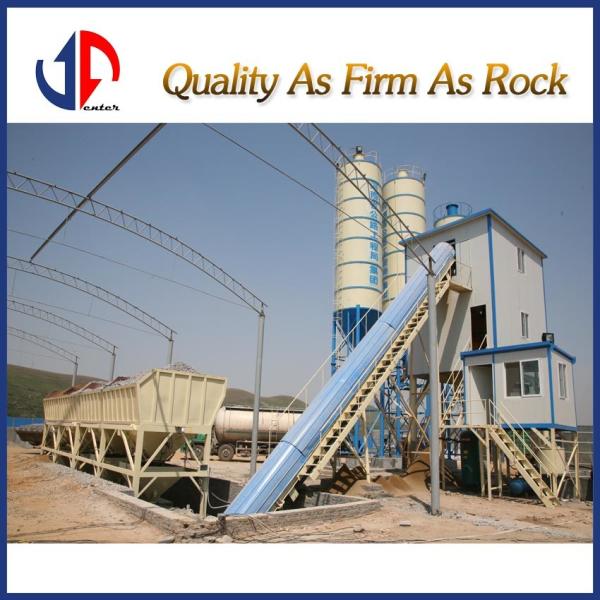 Quality Concrete Mixing Plant HZS60 for sale