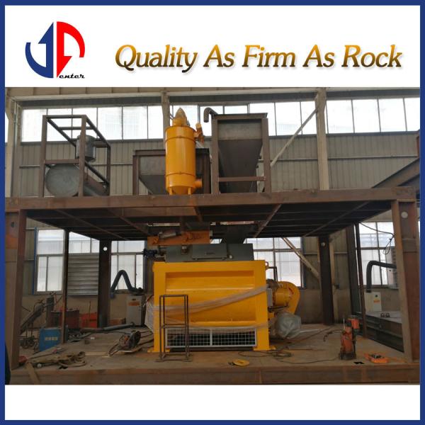Quality Concrete Mixing Plant HZS120 for sale
