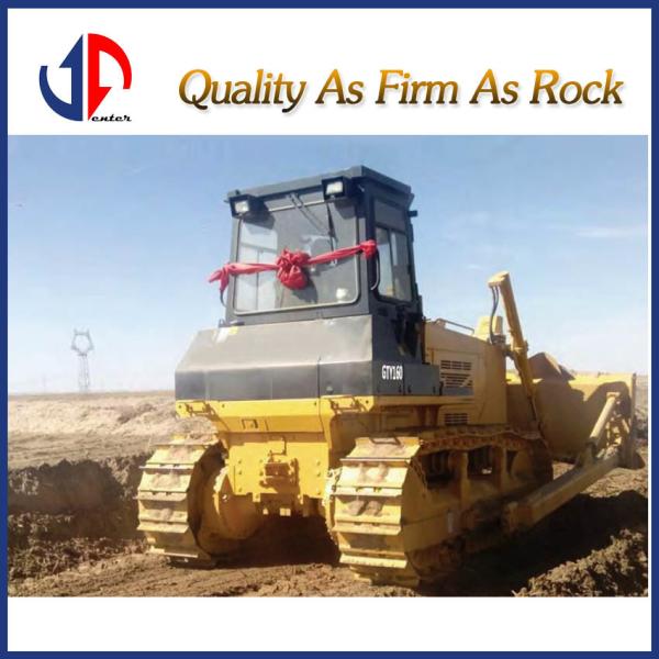 Quality GTY160 CRAWLER BULLDOZER for sale