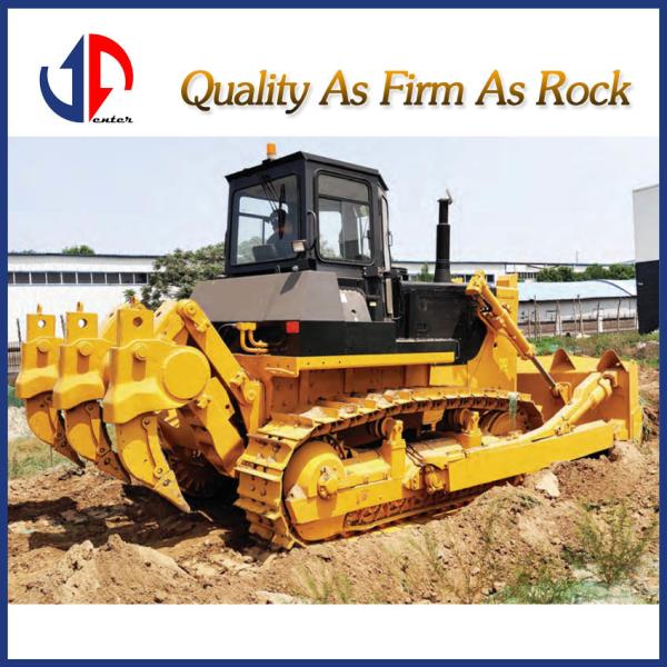 Quality GTY220 CRAWLER BULLDOZER for sale