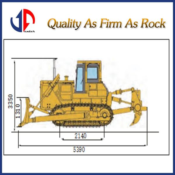 Quality GTY220 CRAWLER BULLDOZER for sale