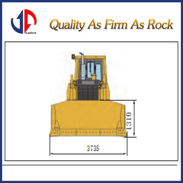Quality GTY220 CRAWLER BULLDOZER for sale