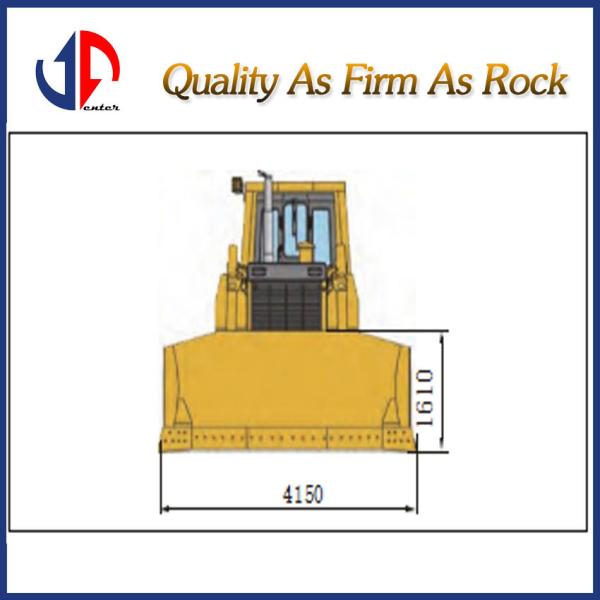 Quality GTY320 CRAWLER BULLDOZER for sale