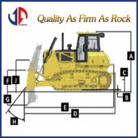 Cina Bulldozer SD16 SD16C SD16E SD16F SD16L SD16R in vendita