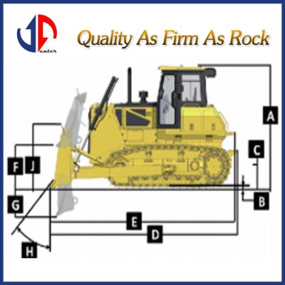 Quality SD16 SD16C SD16E SD16F SD16L SD16R Bulldozer for sale