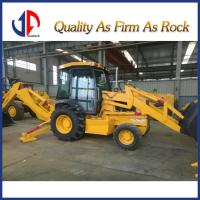 Quality Exacavator 630A backhoe loader for sale