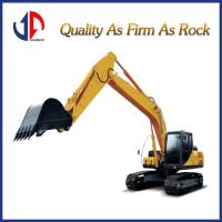 Quality Excavator ZG3225LC-9C for sale