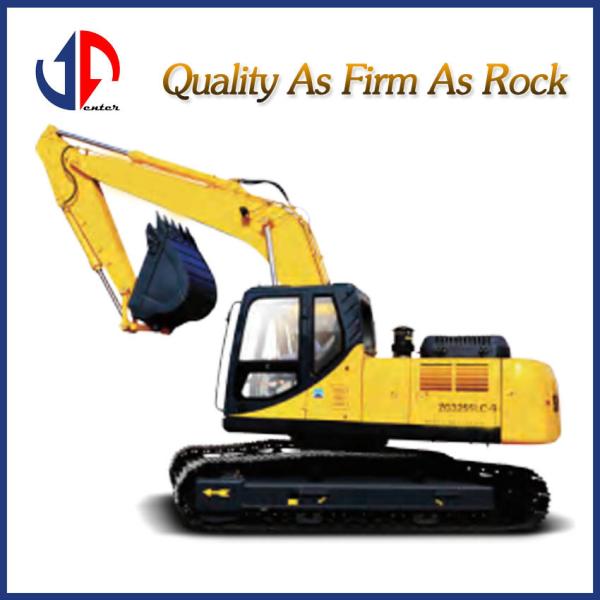 Quality Excavator ZG3255LC-9C for sale