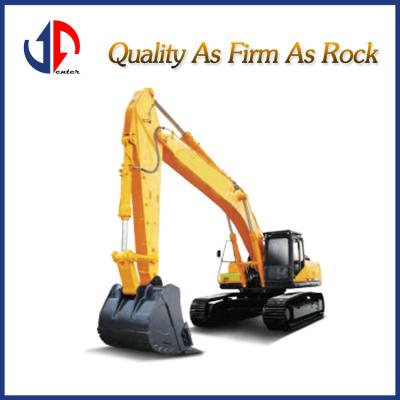 Quality Excavator ZG3365LC-9C for sale