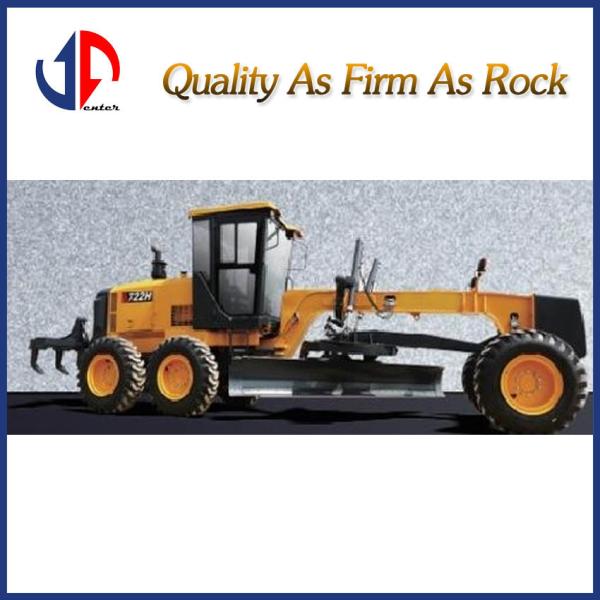 Quality 722H MOTOR GRADER for sale