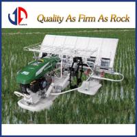 Quality 2ZS-4HT 2ZS-4HD 2ZS-6HT Hand-held Step-forward Transplanter for sale