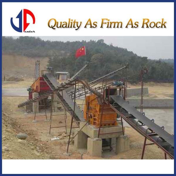 Quality Impact Crusher Machinery for sale