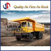 Quality Off-road dump Truck for sale