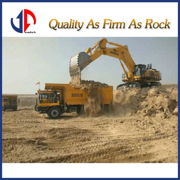 Quality Off-road dump Truck for sale