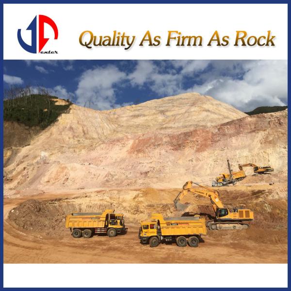 Quality Off-road dump Truck for sale