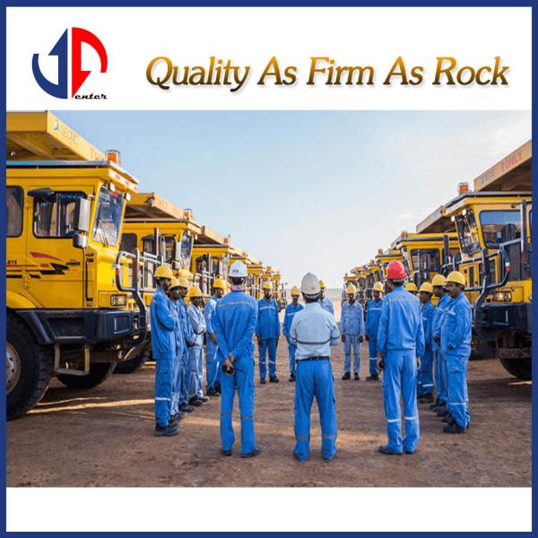 Quality Off-road dump Truck for sale