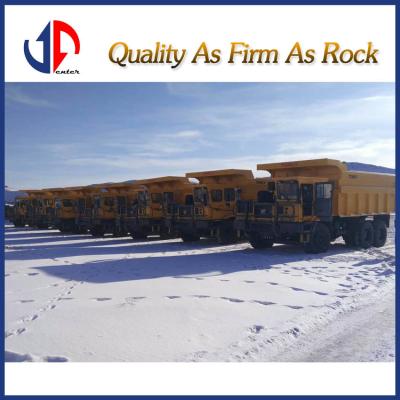 Quality Off-road Dump Truck for sale