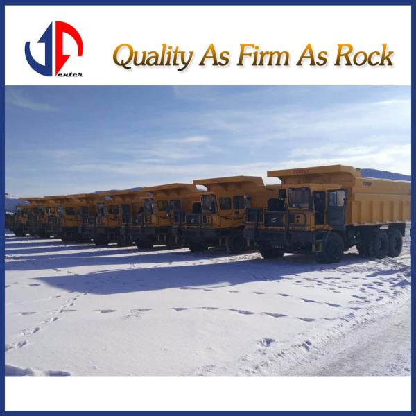 Quality Off-road Dump Truck for sale