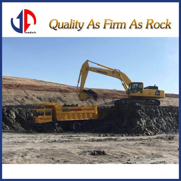Quality TLD Mining Dump Truck for sale