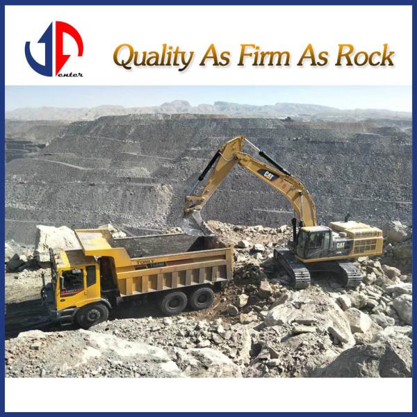 Quality TLD Mining Dump Truck for sale