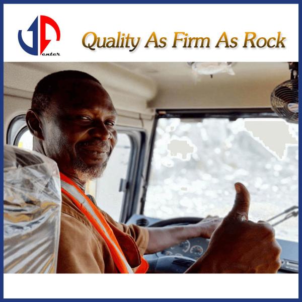 Quality TLD Mining Dump Truck for sale