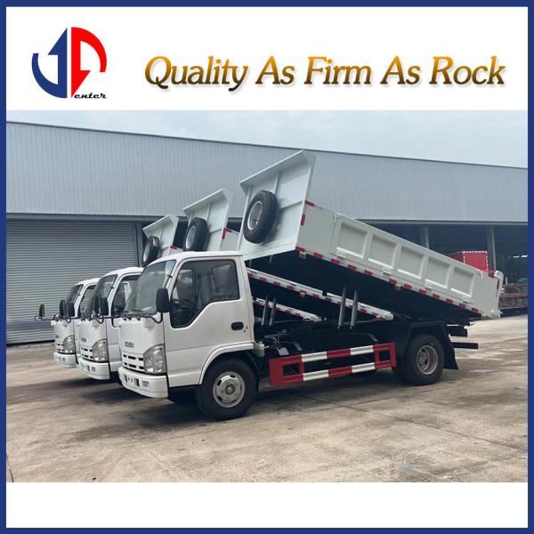 Quality Dump Truck for sale