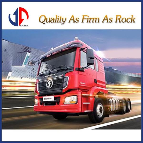 Quality M3000 LNG 6×4 for sale