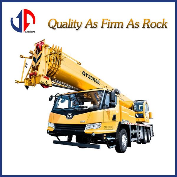 Quality Truck Crane for sale
