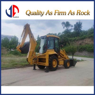 Quality Excavator 620CH backhoe loader for sale