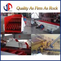 Quality Vibrating feeder for sale