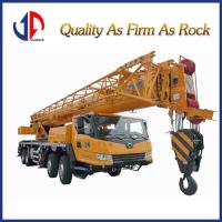 Quality Truck Crane for sale