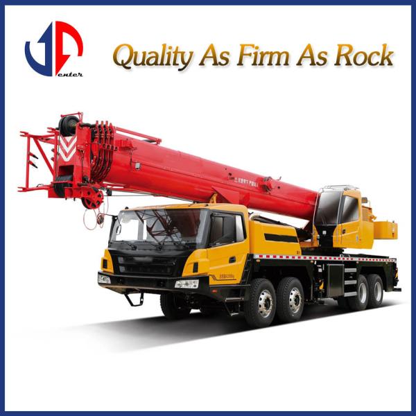 Quality Truck Crane for sale