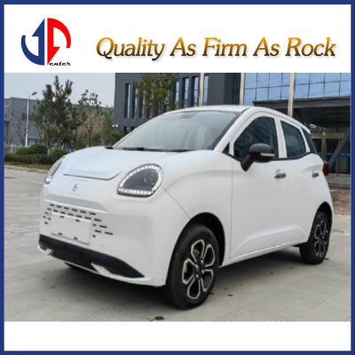 Quality High-speed (Charge or power exchange) Electric Car for sale