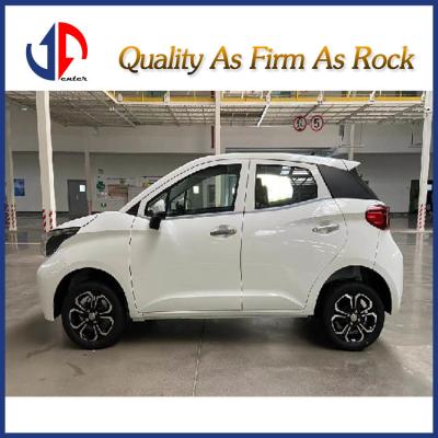 Quality High-speed (Charging) Electric Car for sale