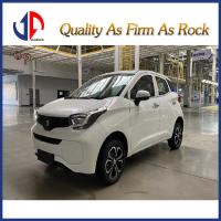 Quality Low-speed (Charging) Electric Car for sale