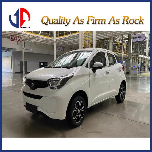 Quality Low-speed (Charging) Electric Car for sale