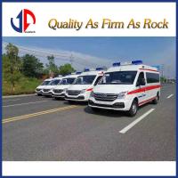 Quality Chase V80 Short-axle ambulance for sale