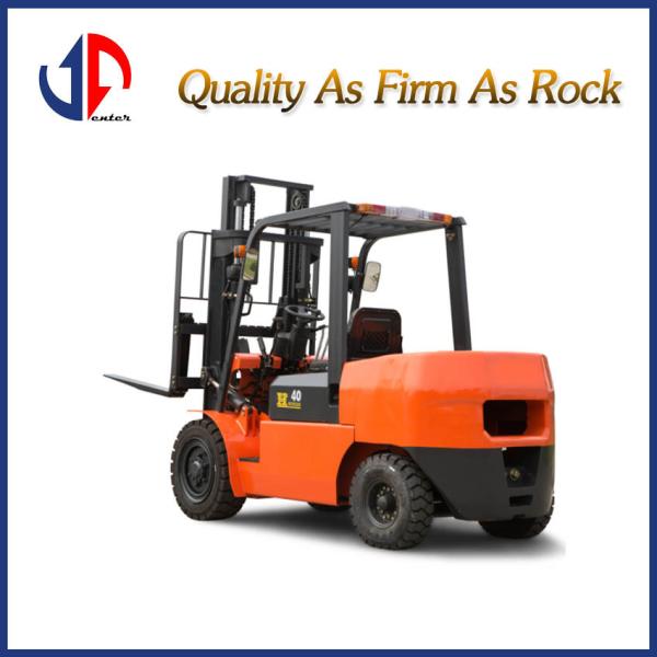 Quality CPC40 Forklift Diesel Power for sale