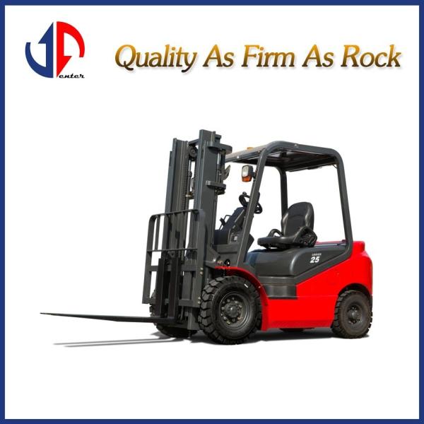 Quality CPD20J Forklift Battery Power for sale