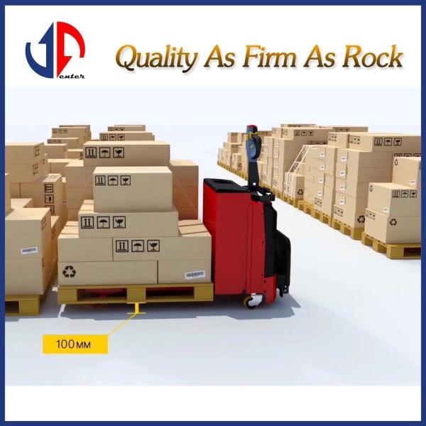 Quality CPD20J Forklift Battery Power for sale