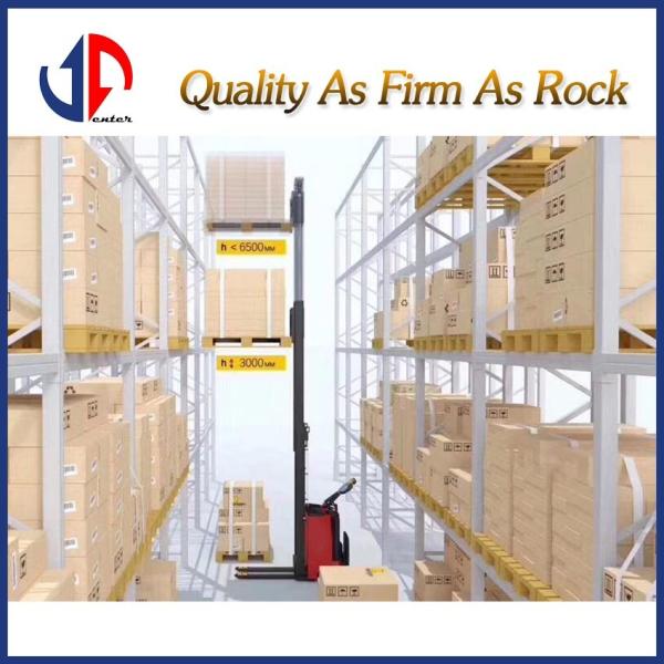 Quality CPD20J Forklift Battery Power for sale