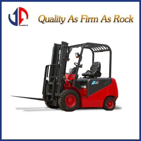 Quality CPD30J Forklift Battery Power for sale