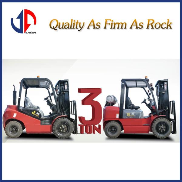 Quality CPD30J Forklift Battery Power for sale