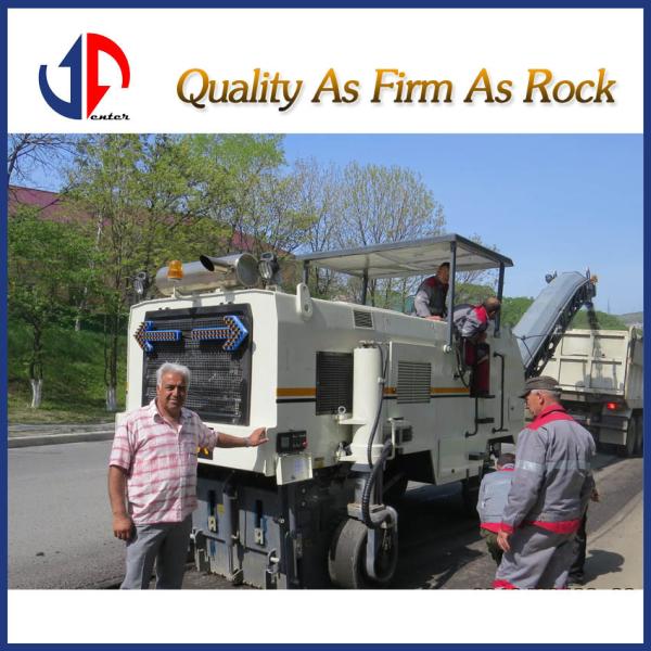 Quality Wheel type milling machines for sale