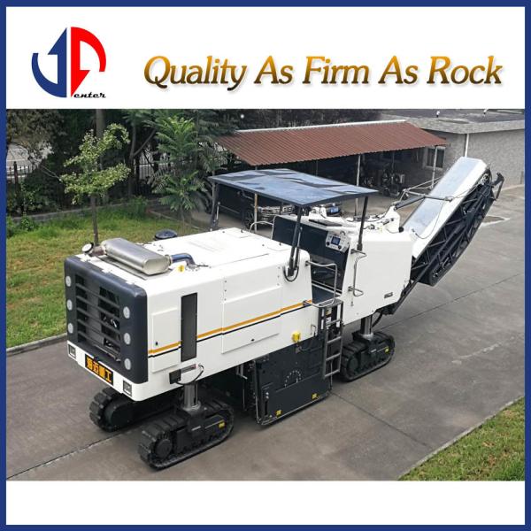 Quality Track type milling machines for sale