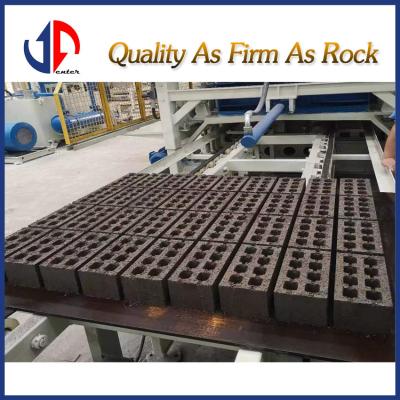 Quality Brick Making Factory Turn Key Project Service for sale