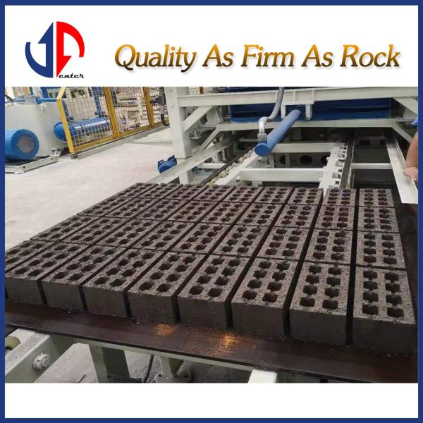 Quality Brick Making Factory Turn Key Project Service for sale